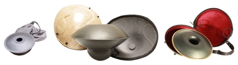 Information about the new Hang® Gede and the other Pang® instruments ...